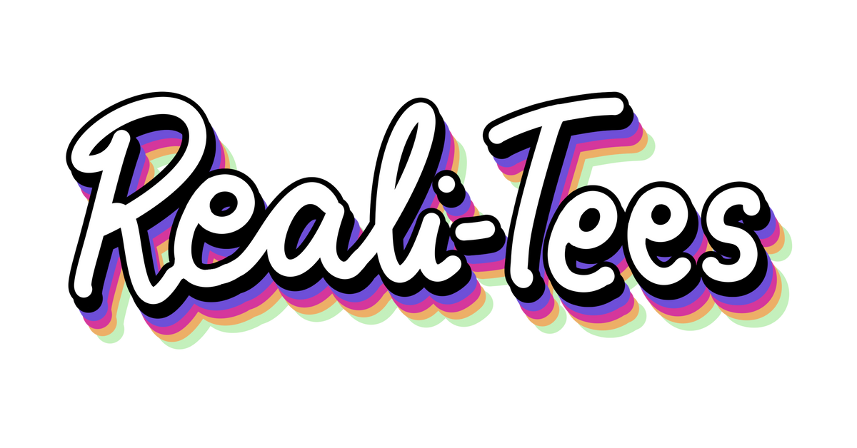 Collections – Reali-Tees