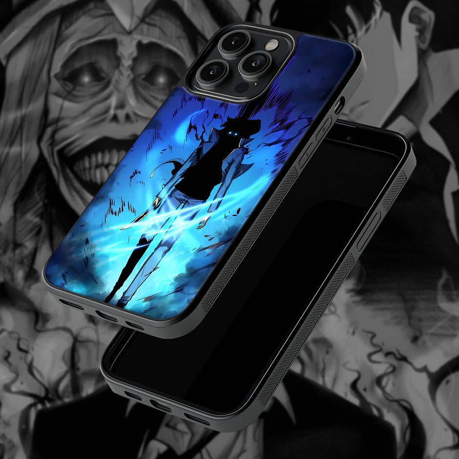 Solo Leveling – Realitees