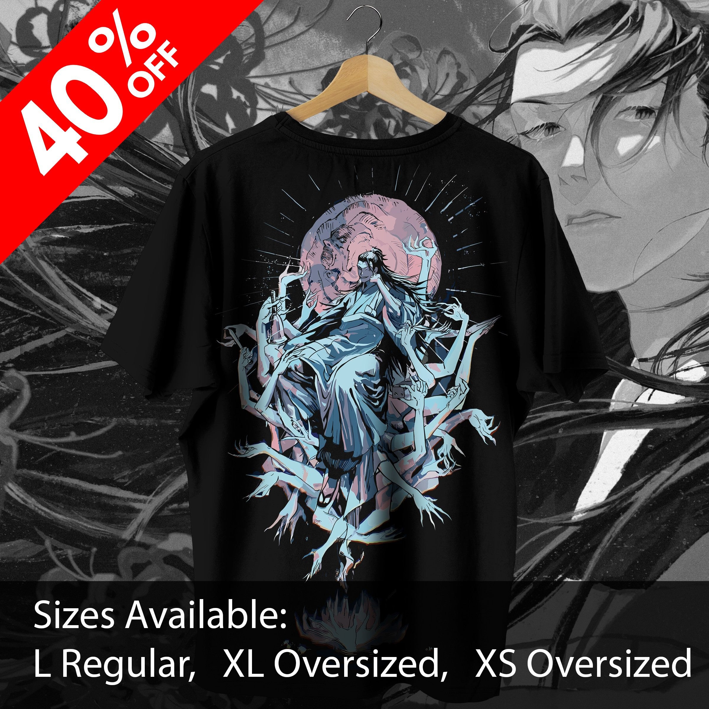 Regular Tees – Reali-Tees