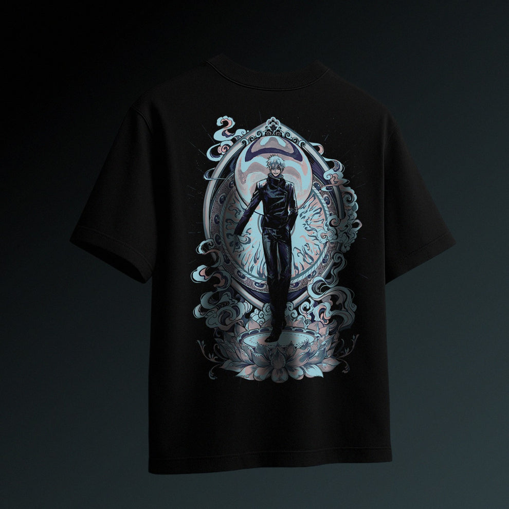 Gojo "Honored One" Tee – Realitees