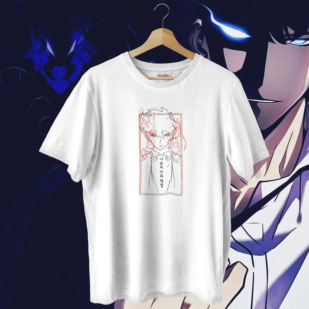 Solo Leveling – Reali-Tees